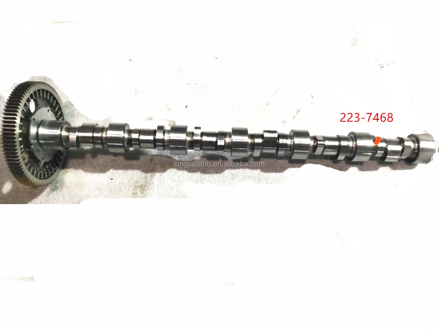 柴油发动机 C13 凸轮轴 2237468 10r2132 223-7468 - Buy 223-7468，凸轮轴 223-7468，c13 ...