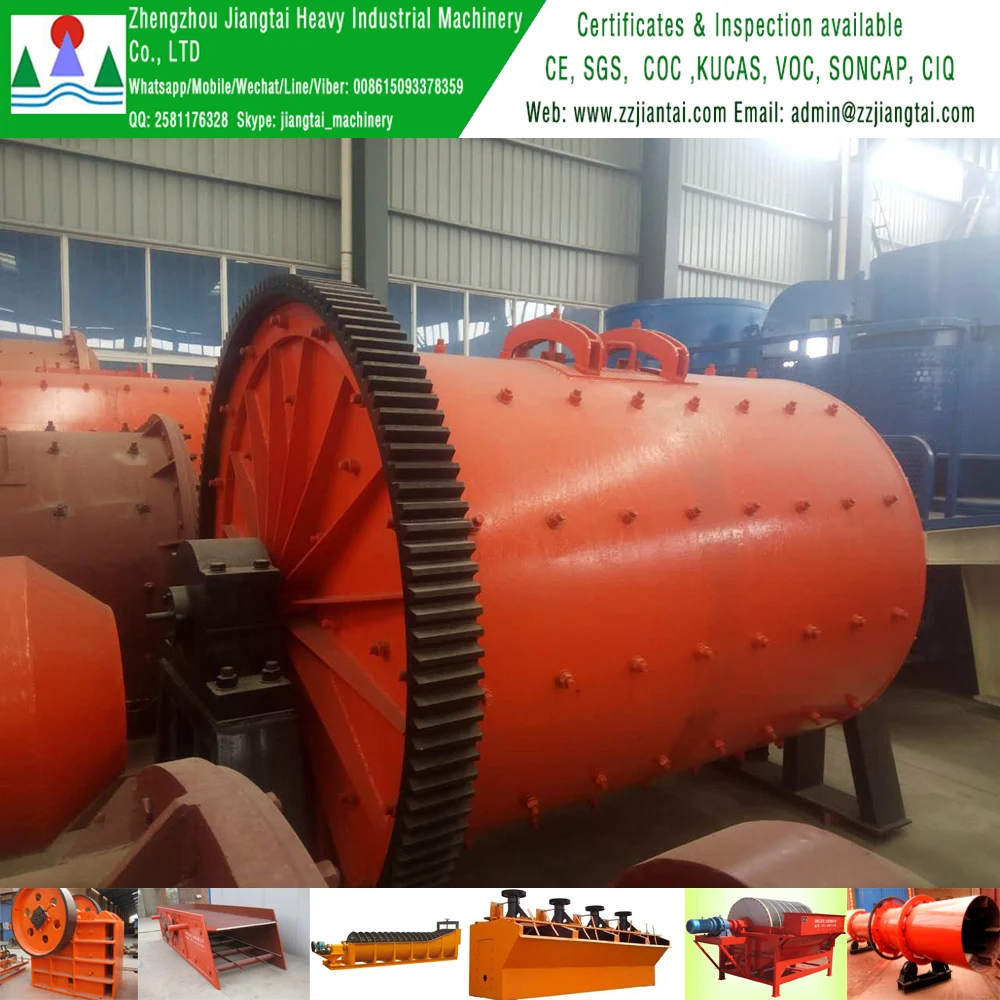 Factory Price Air Swept Ball Grinding Mill Machine For Coal Silica Sand ...