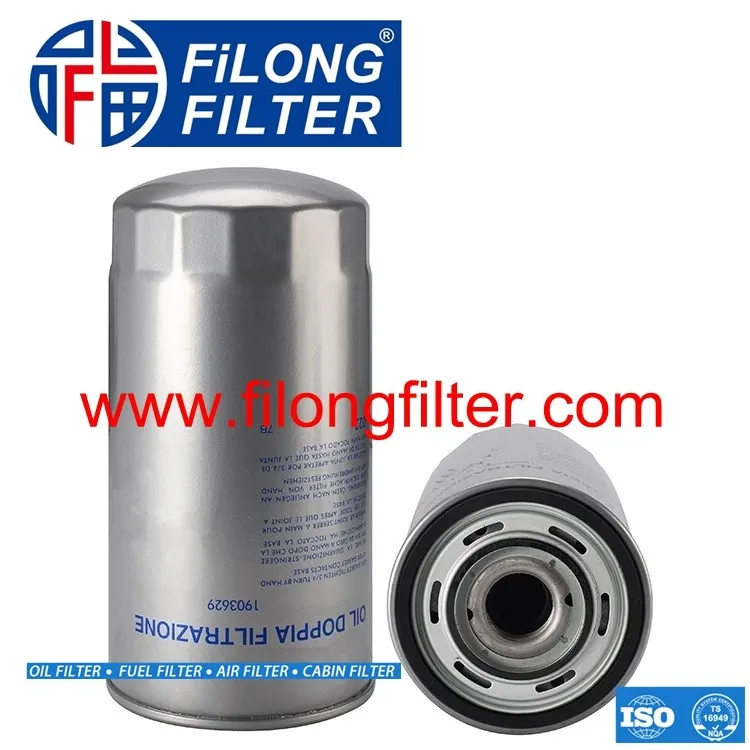 Filong Manufacturer Accessories Use For Iveco Cars Oil Filter 1903629 ...