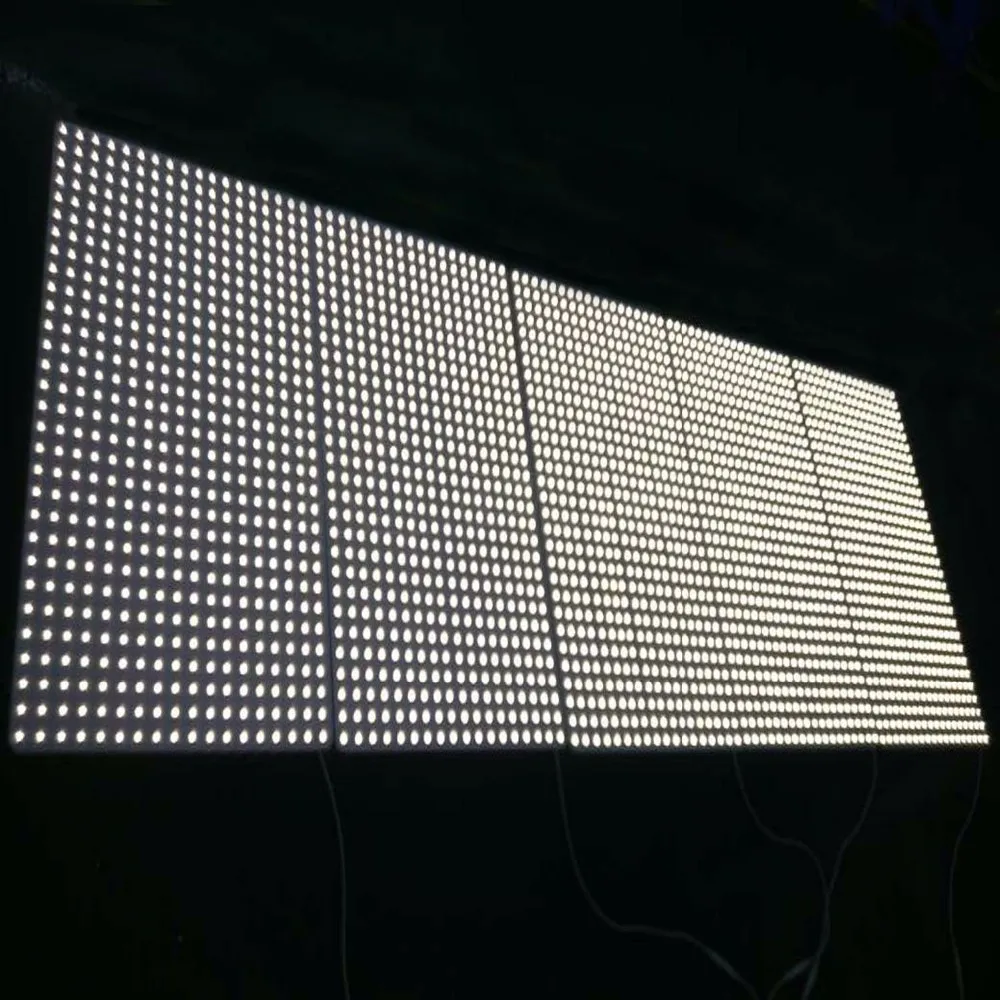Illuminated And Backlit Stone Wall Led Light Ip67 Large Panel 600x600 ...