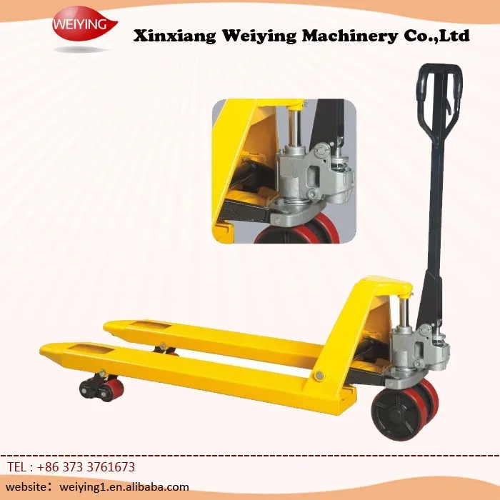 Good Price High Quality Hydraulic Hand Lift Trolley - Buy Hydraulic ...