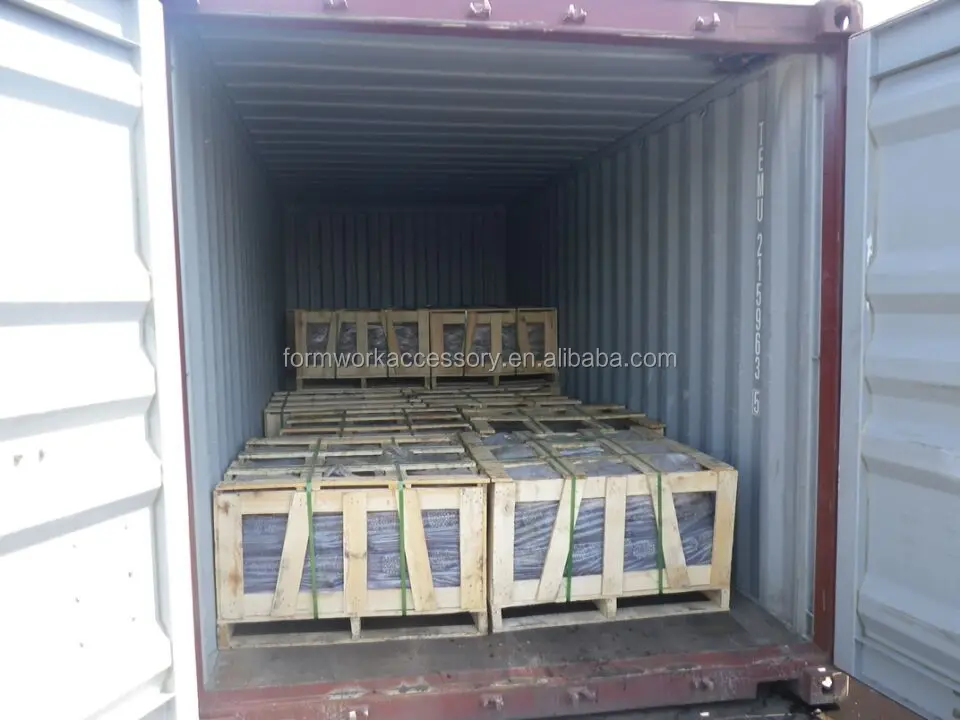 Formwork Accessories,Inner Unit D12,Formtie System - Buy Form Tie ...