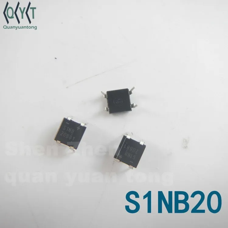 Ic Integrated Circuit S1nb New S1nb 1nb - Buy S1nb,Ic S1nb,Ic S1nb New ...