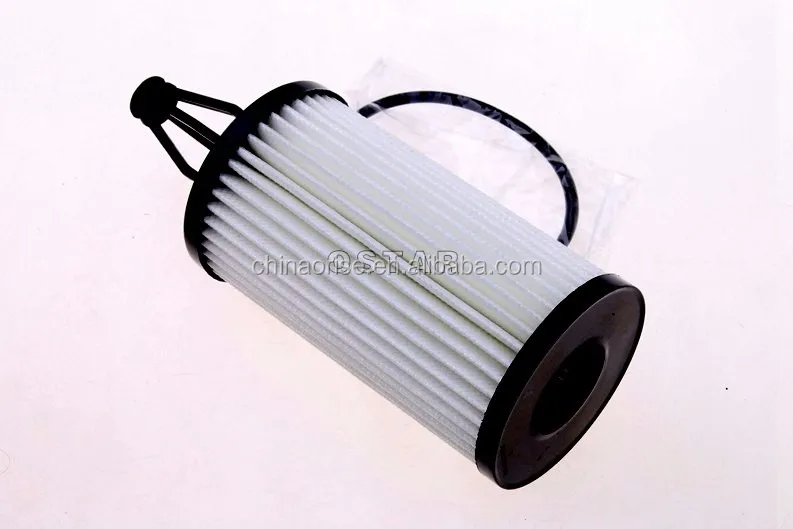 Auto Oil Filter A 266 180 00 09 A2661800009 2661800009 A2661840325 ...