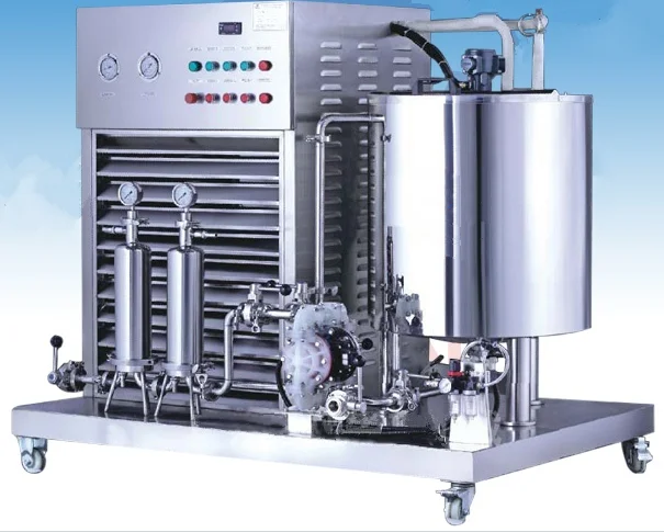 New Technology Chemical Extraction Mixer Perfume Making Machine - Buy ...