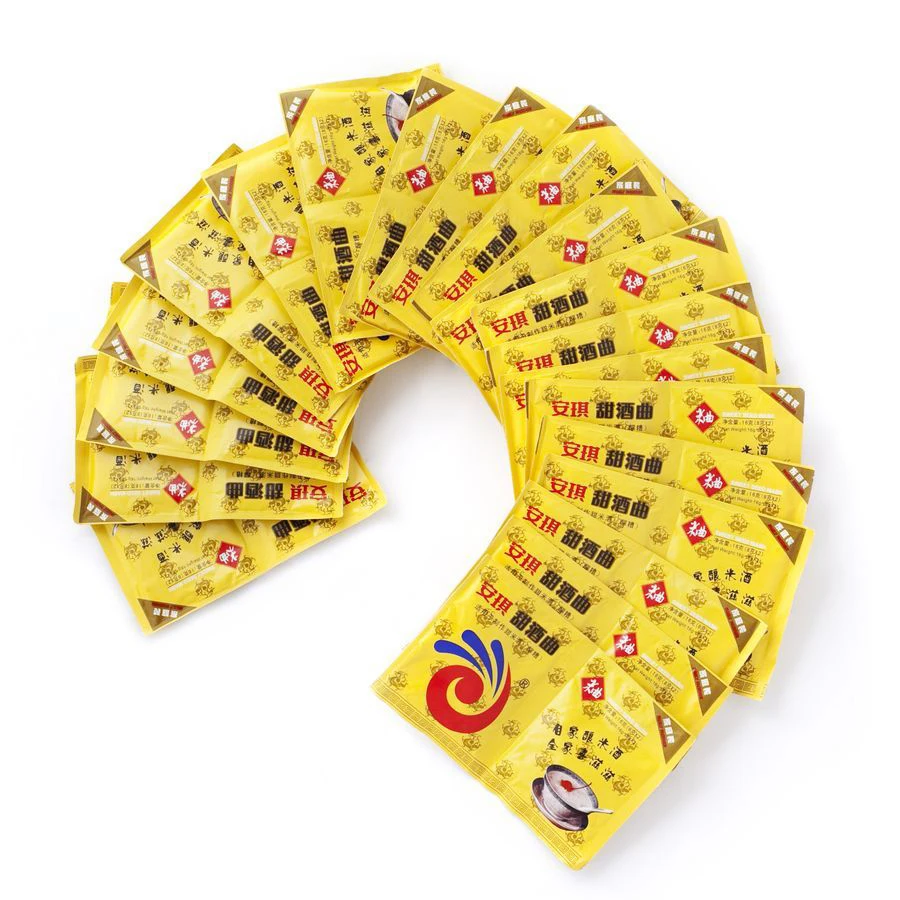 Angel Rice wine yeast from China Selling Leads -21food.com