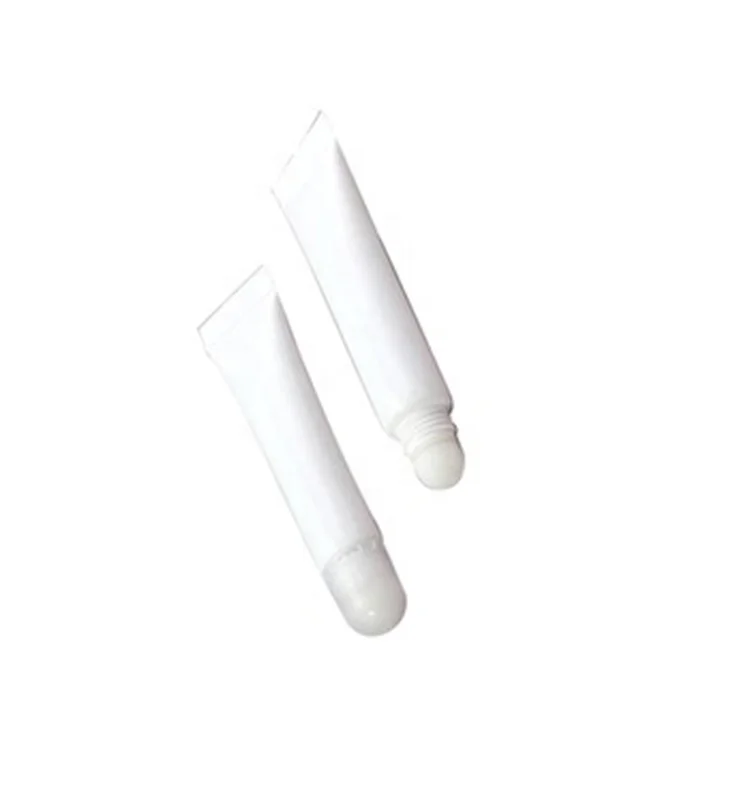 Hands-free Sponge Applicator Plastic Tube,35mm Plastic Squeeze Tubes ...
