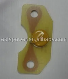 变阻器9Y9412发电机变阻器CK158变阻器9Y-9412| Alibaba.com