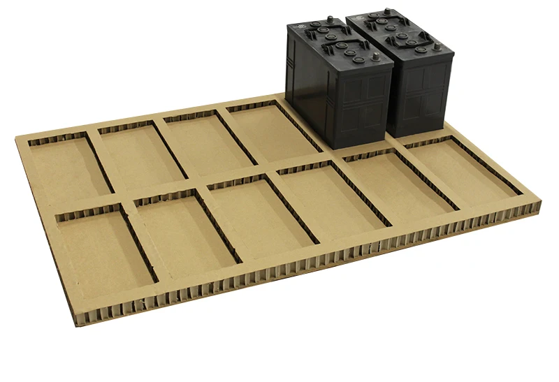 Heavy Duty Honeycomb Boxes For Packaging - Buy Honeycomb Paperboard ...