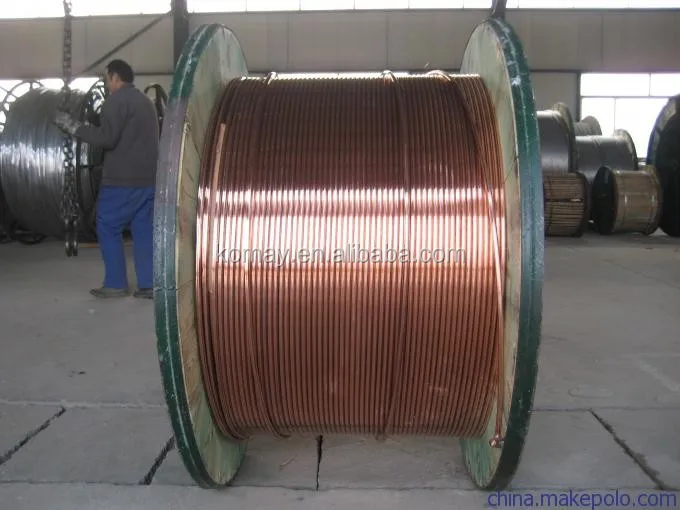 Trolley Wire For Electric Locomotive/ Electric Wire For Sale - Buy ...