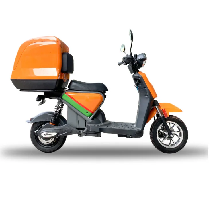 1500W 2000W Pizza Delivery Electric Scooter - ROTOM RTM-E23(EXPRESS)