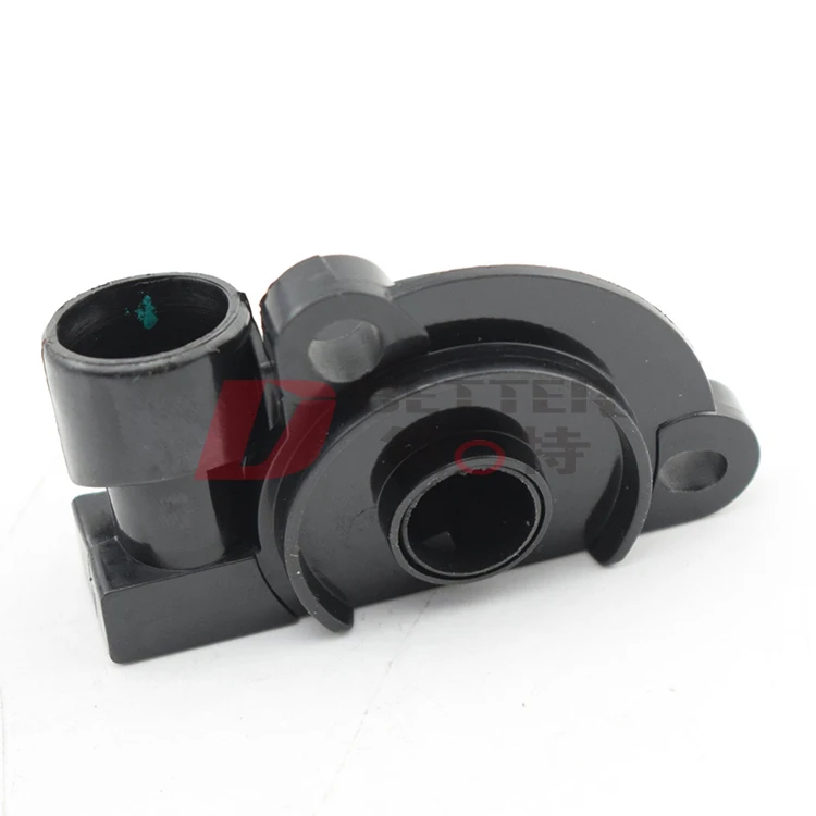 Bet-92050 Tps Throttle Position Sensor Oe 17106681 17080671 17087653 ...