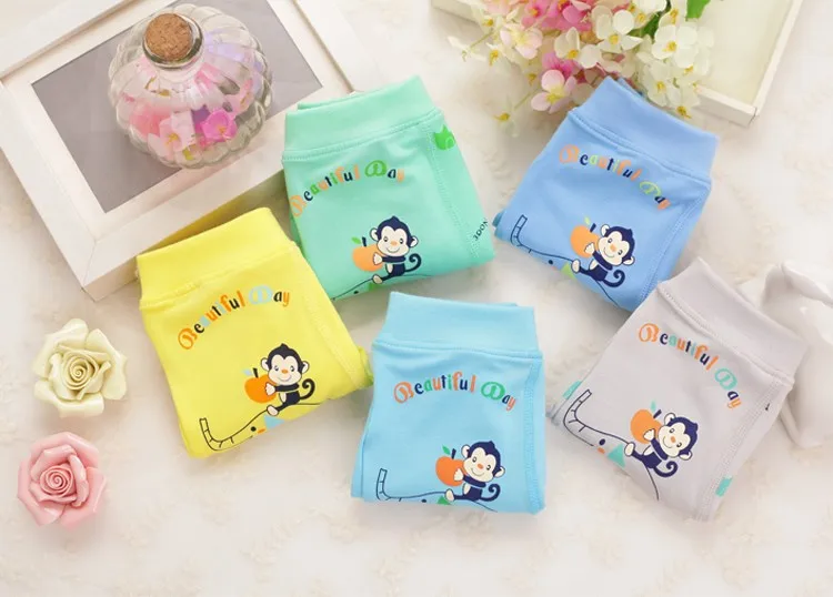 Seamless Preteen Disposable Underwear For Kids - Buy Disposable ...