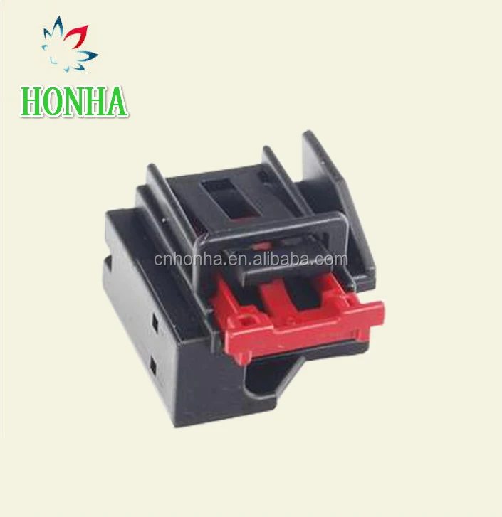16 Pin Auto Connector - Reliable Automotive Housing Plug