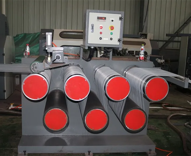 Plastic Rope Packing Machine at George Bousquet blog