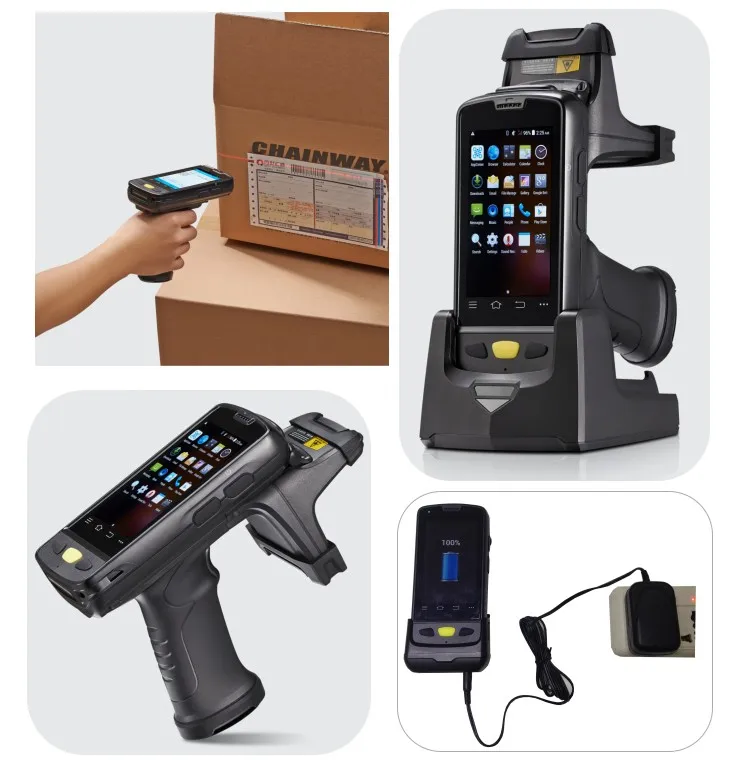 Android Rugged Handheld Pda Android Handheld Blue Tooth Pda Tablet Pc ...