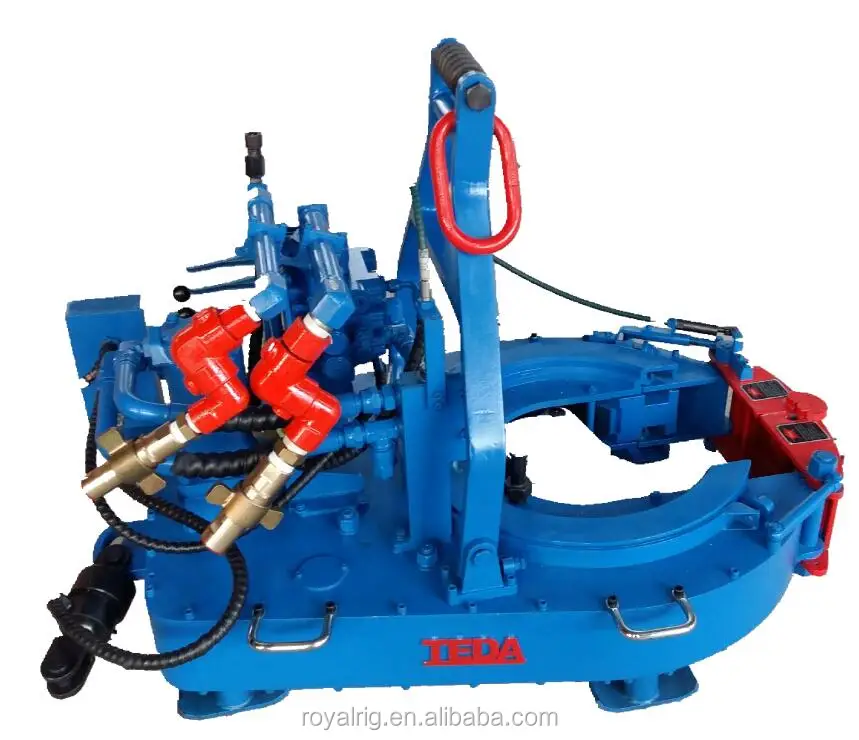 Tq340/35y Hydraulic Casing Power Tong With Api - Buy Hydraulic Casing Power Tong With Api ...