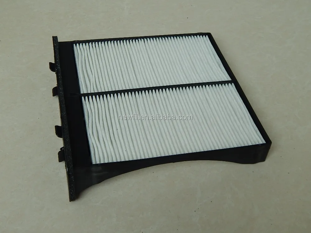 Newfil Cabin Filter 72880fg000 Cu22004 5231903602 Ca18280 - Buy ...