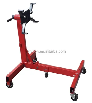 1500 Lb Rotating Diesel Engine Engine Repair Stand - Buy Diesel Engine ...
