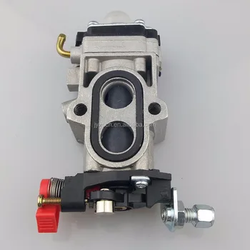 New Tj45 Carburetor Brush Cutter String Trimmer Spare Parts For ...