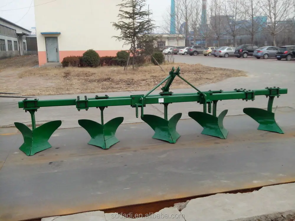 Ridger Plough 3ql-2-3-4-5,Agricultural 3ql Series Agricultural Ridging ...