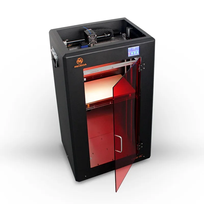 Guangzhou Manufacture Direct 3d Printer Price,Industrial 3d Printer Fdm ...