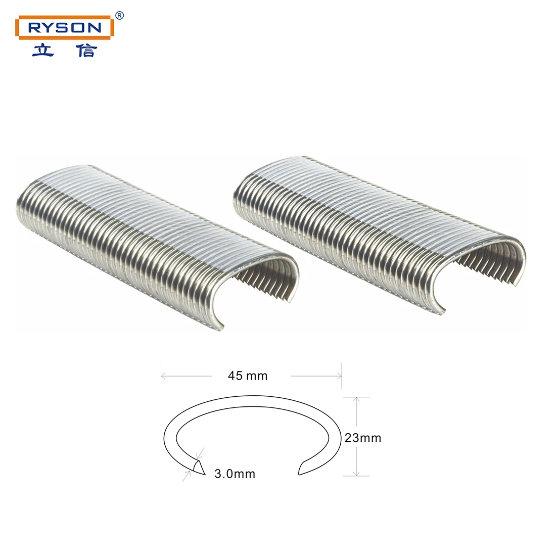 11gf50 Spenax Rings C Ring For Gabion - Buy Gabion Spenax Rings C Ring ...