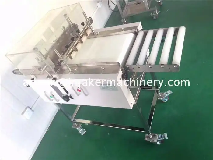 The Automatic Cookie Forming Machine Commercial Cookie Dough Cutting ...