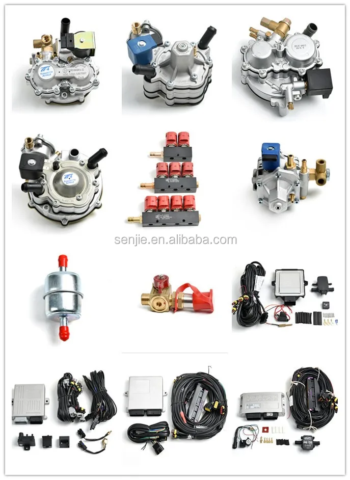 Cng Lpg 63mm Gas Mixer For Bi-fuel Conversion - Buy 63mm Gas Mixer,Gas ...