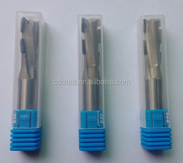 PCD Router Bits - Precision CNC Tools for Woodworking