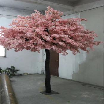 Best-selling Most Realistic Artificial Cherry Blossom Tree High Quality ...