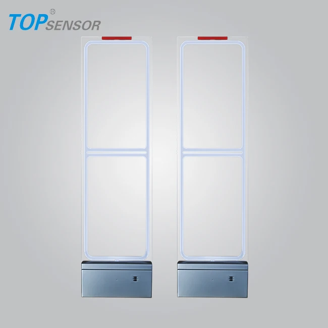 Retail Anti-theft Eas Am Security Alarm Loss Prevention Systems - Buy ...