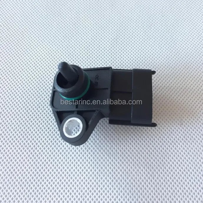 Korean Car Pressure Sensor 39300-2b000 Fit For G4kd Engine - Buy Used ...