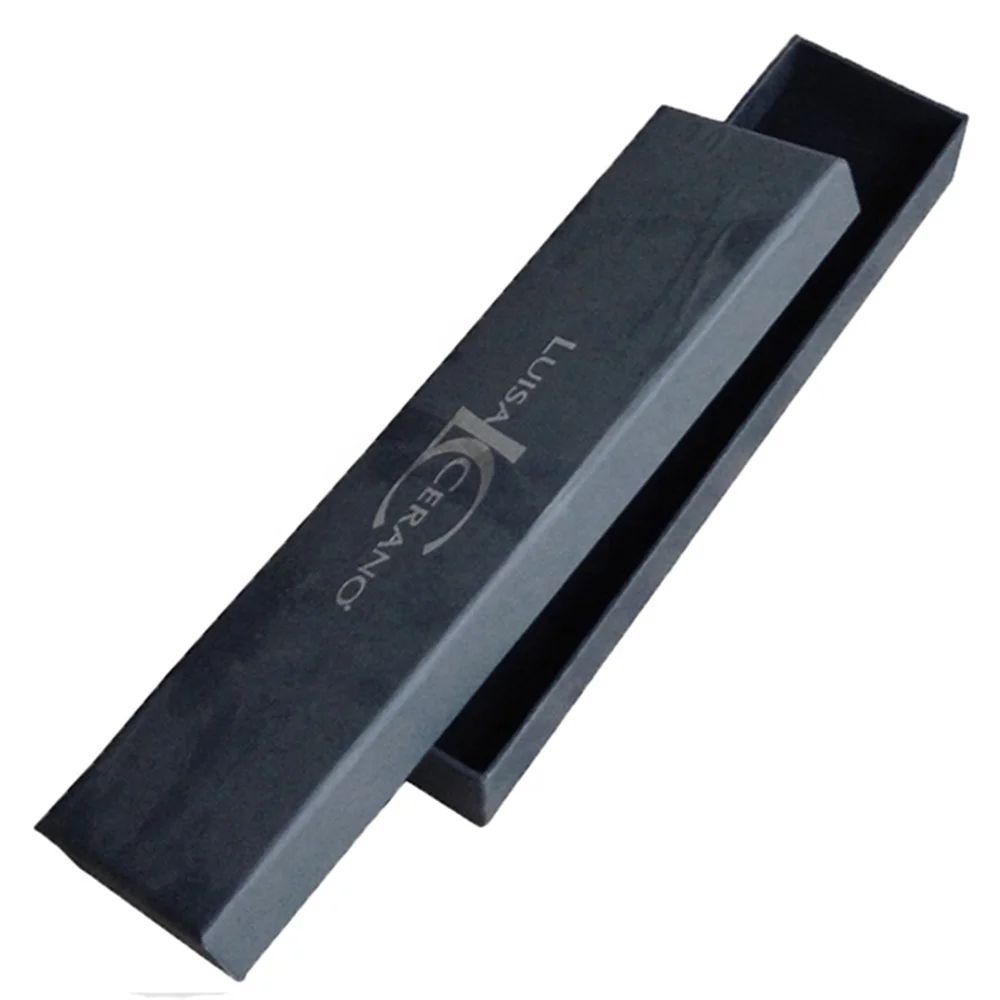 Long Narrow Gift Cardboard Packaging Box - Buy Long Gift Box,Narrow ...