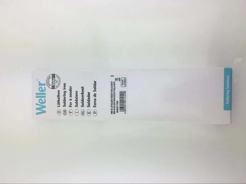 Powerful Steady Electronic Tool Soldering Iron Kit WSP80