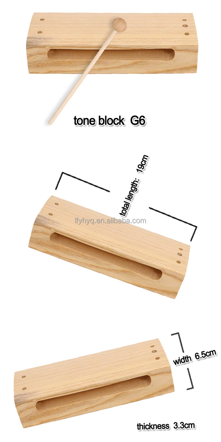 Bloc De Tonalité Fait Main En Bois Bon Marché,Bloc De Tonalité Musicale ...