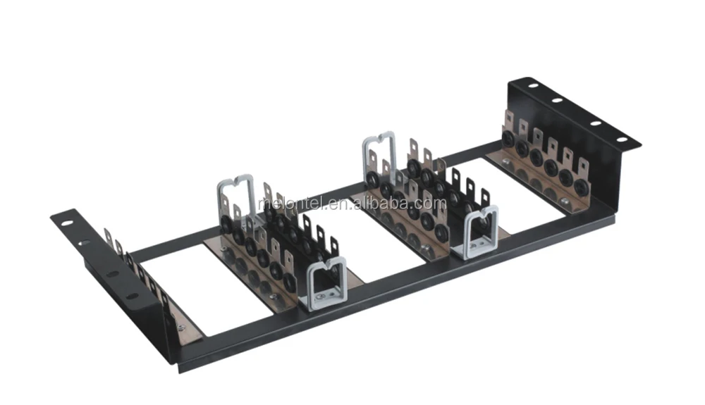 Mt-2223 180 Pair 150 Pair 90 Pair 60 Pair Krone Frame Rack Mount Mdf ...