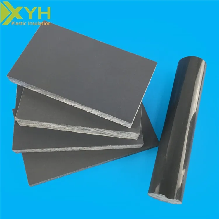 Feuille de PVC rigide, transparent, blanc, gris et ivoire, 4x8 ...