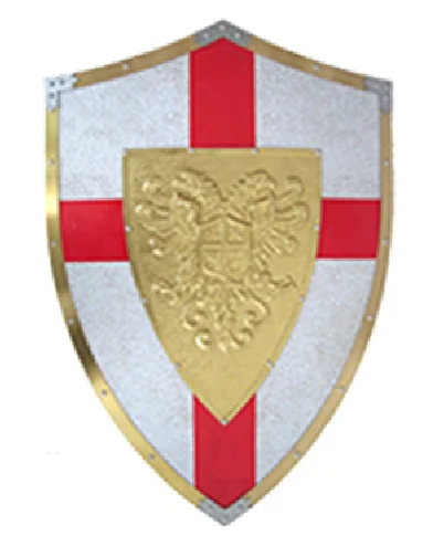 Roman Centurion Shield,Greek Roman Shield,Greek Hoplite Sheild - Buy ...