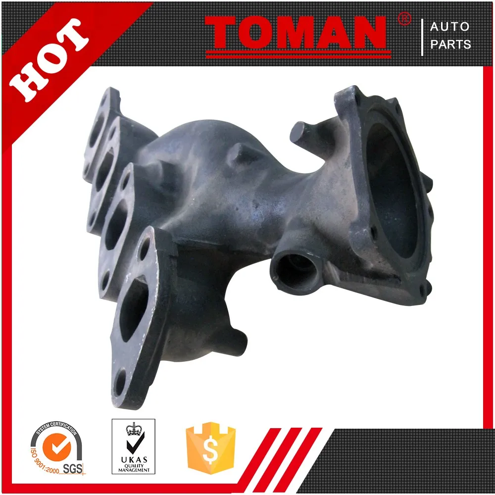 Exhaust Manifold For Frontier Oe No.14004-f4505 Exhaust Manifold - Buy ...