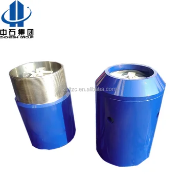 Halliburton Float Equipment Float Collar Float Shoe Guide Shoe - Buy ...