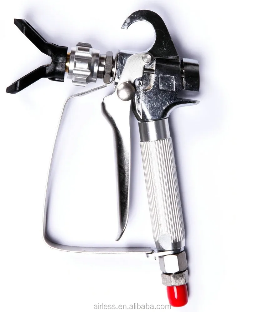 Hb133 Pneumatic Paint Sprayer Gun - Buy Pneumatic Paint Sprayer ...