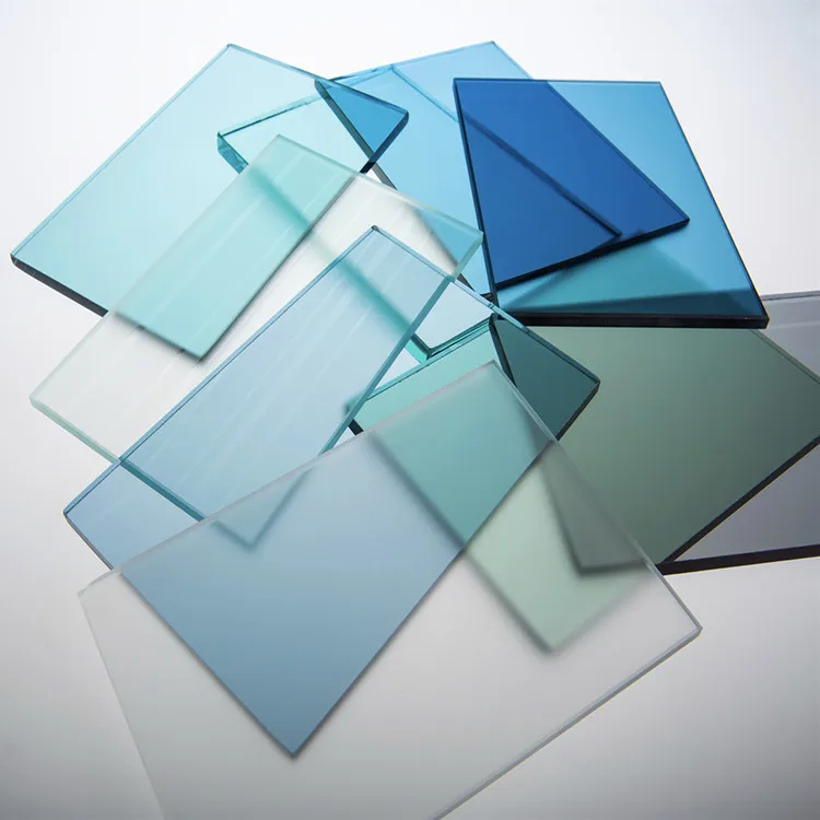 Tempered Solar Glass Large Anti-reflective Coating Solar Glass Solar ...