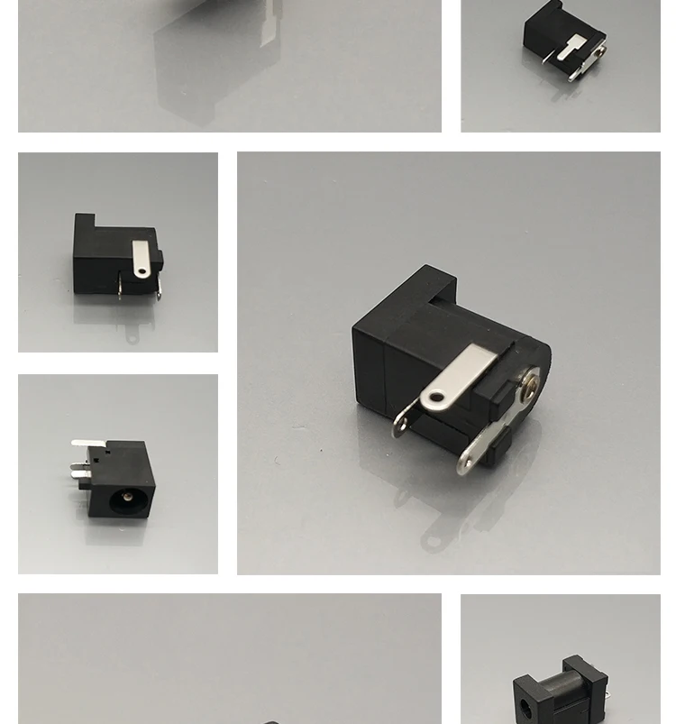 Toma De Corriente Dc Dcj0202 Impermeable Para Ordenador Portátil - Buy ...