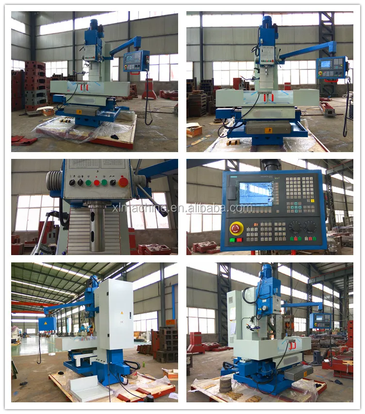 Cnc Drilling Machine - Buy Cnc Drilling Machine,Drilling Machine ...