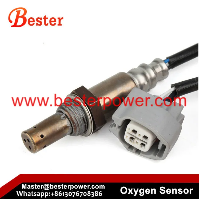 O2 Sensor for JAGUAR X-TYPE XJ XK 8 - Bester Power C2C7359