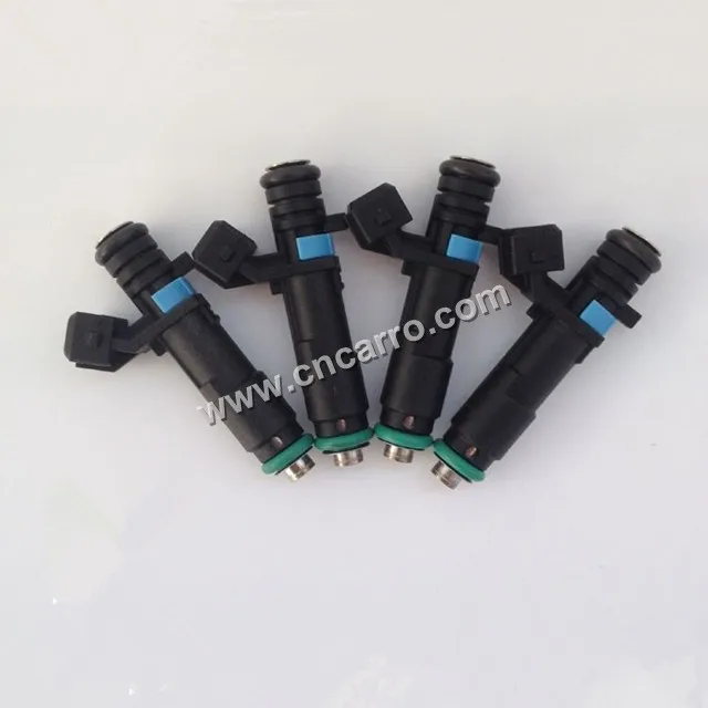 24515654 Fuel Injector for Chevrolet Sail Engine Parts