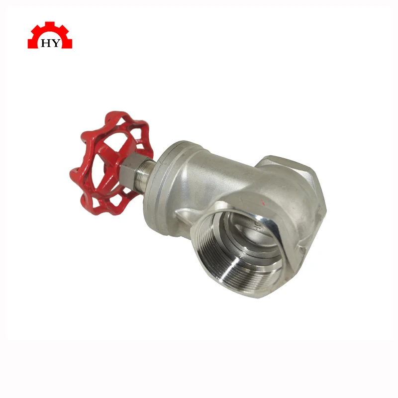 Factory Directly Large Diameter Gate Valve A216 Wcb Direct Buried - Buy ...