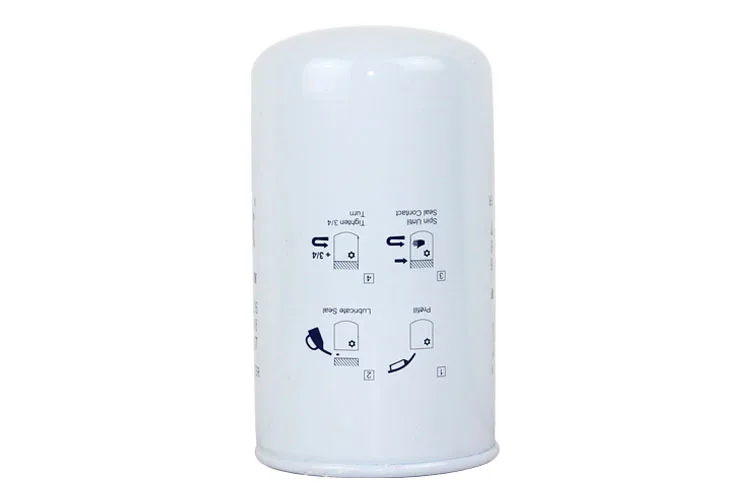 Bus Spare Parts Fuel Filter Ff5767 5301448 - Buy 91fg026,C5301448 ...