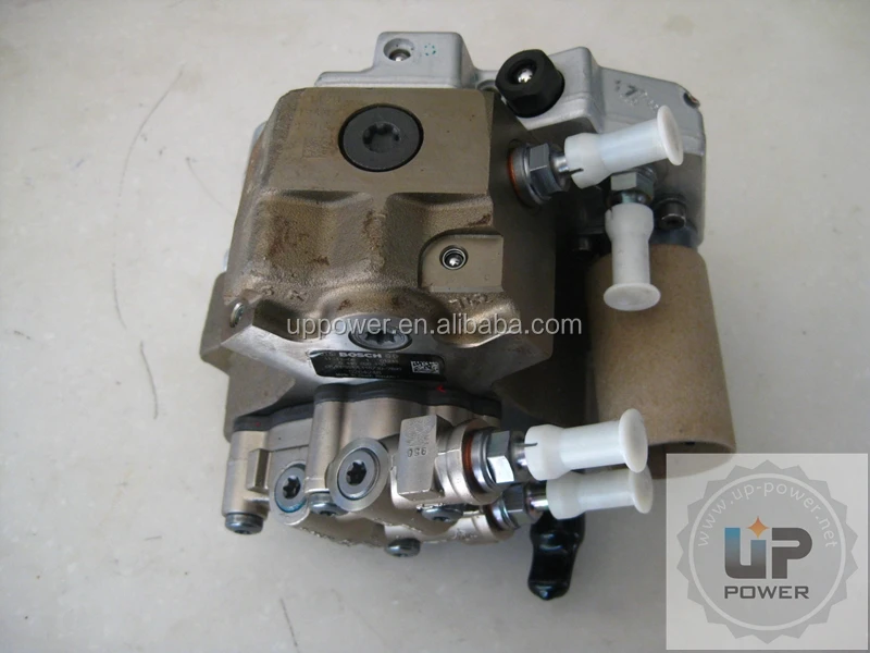 Common Rail Cp3 Injector Pump For Cummins Engine 6bt - Buy Cp3 Injector ...